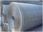 Welded Mesh Rolls, Wire Mesh & Sheets | Weld Mesh